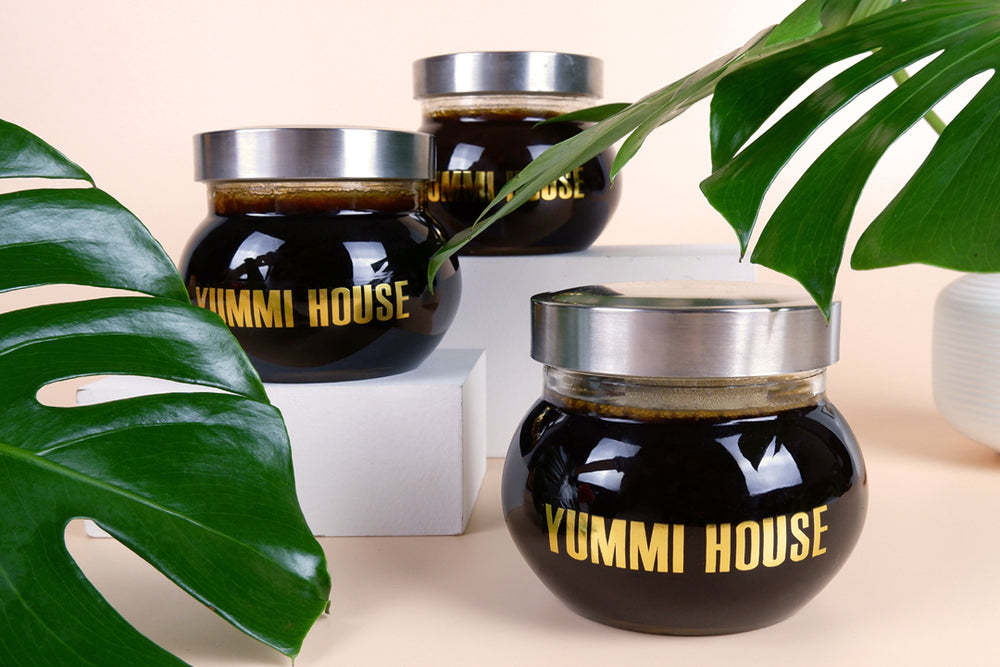 Yummi House Malaysia - The Bird's Nest & Honey Specialist