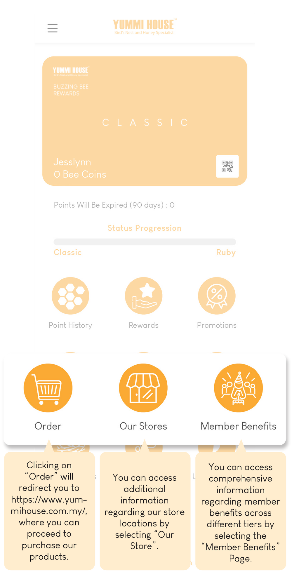 Introduce – Yummi House Malaysia